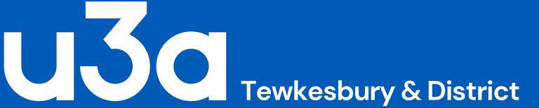 Tewkesbury & District u3a – The website of Tewkesbury & District U3A