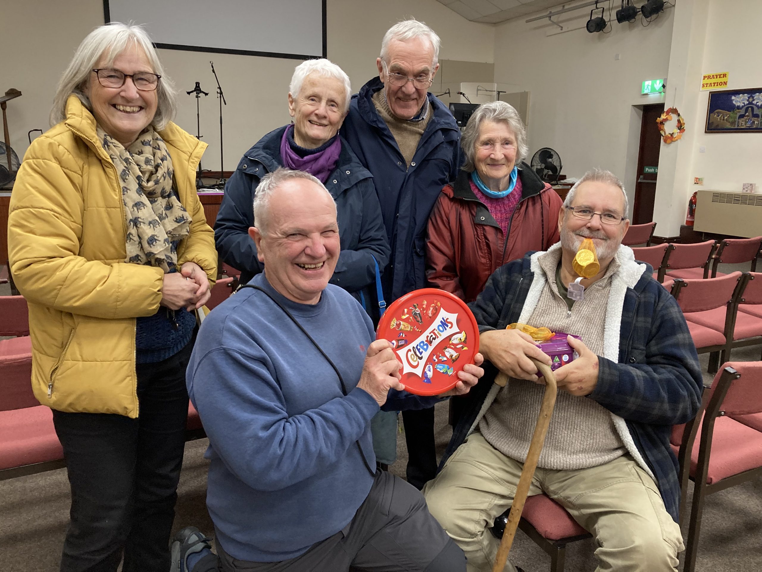 Events – Tewkesbury & District u3a